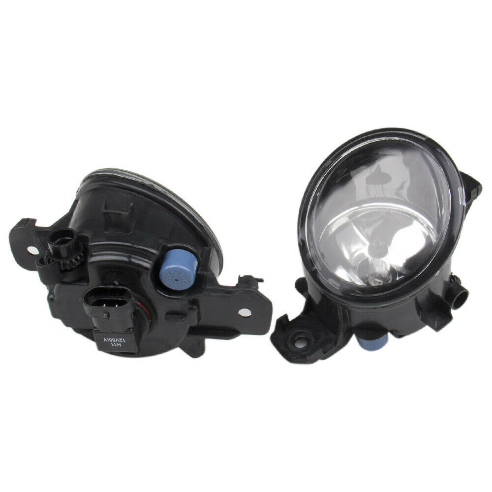 适用于日产尼桑天籁新阳光奇骏逍客骊威玛驰前雾灯 26155-89929-阿里巴巴