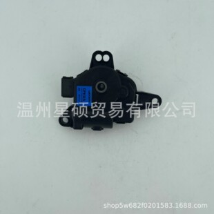 97154-F2000适用起亚Sorento 2021~2023 进气门致动器-阿里巴巴
