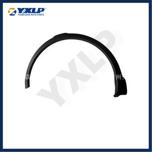 适用路虎发现神行2015 右翼子板装饰条 LR061972 LR123729-阿里巴巴