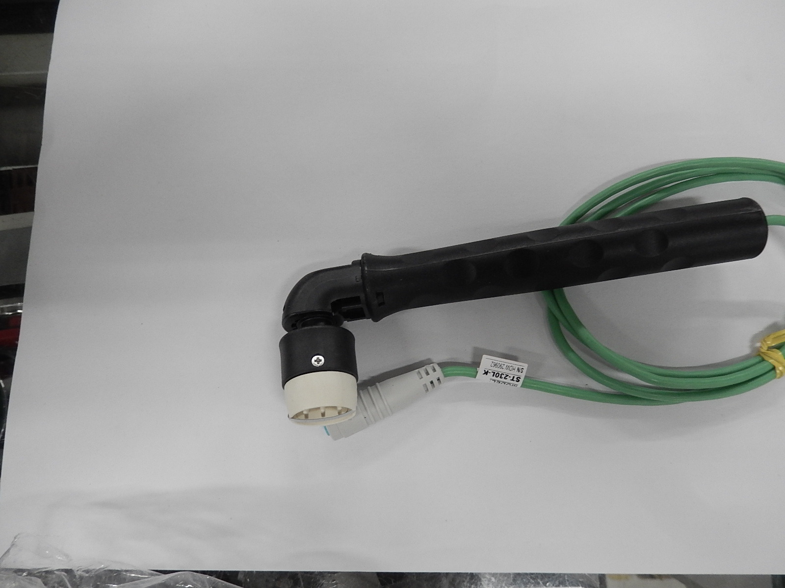 日本RKC温度探头 ST-230L-K-1000-3C 钨铼热电偶-阿里巴巴