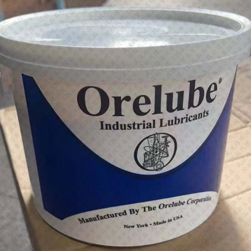 ORELUBE BM-50 加弹机润滑脂5磅 BOEING集团下属傲润宝正品欧乐必-阿里巴巴