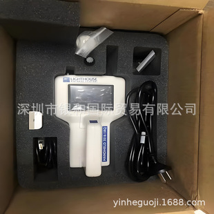 美国LIGHTHOUSE 手持式 3016 IAQ PM2.5 测试仪-阿里巴巴
