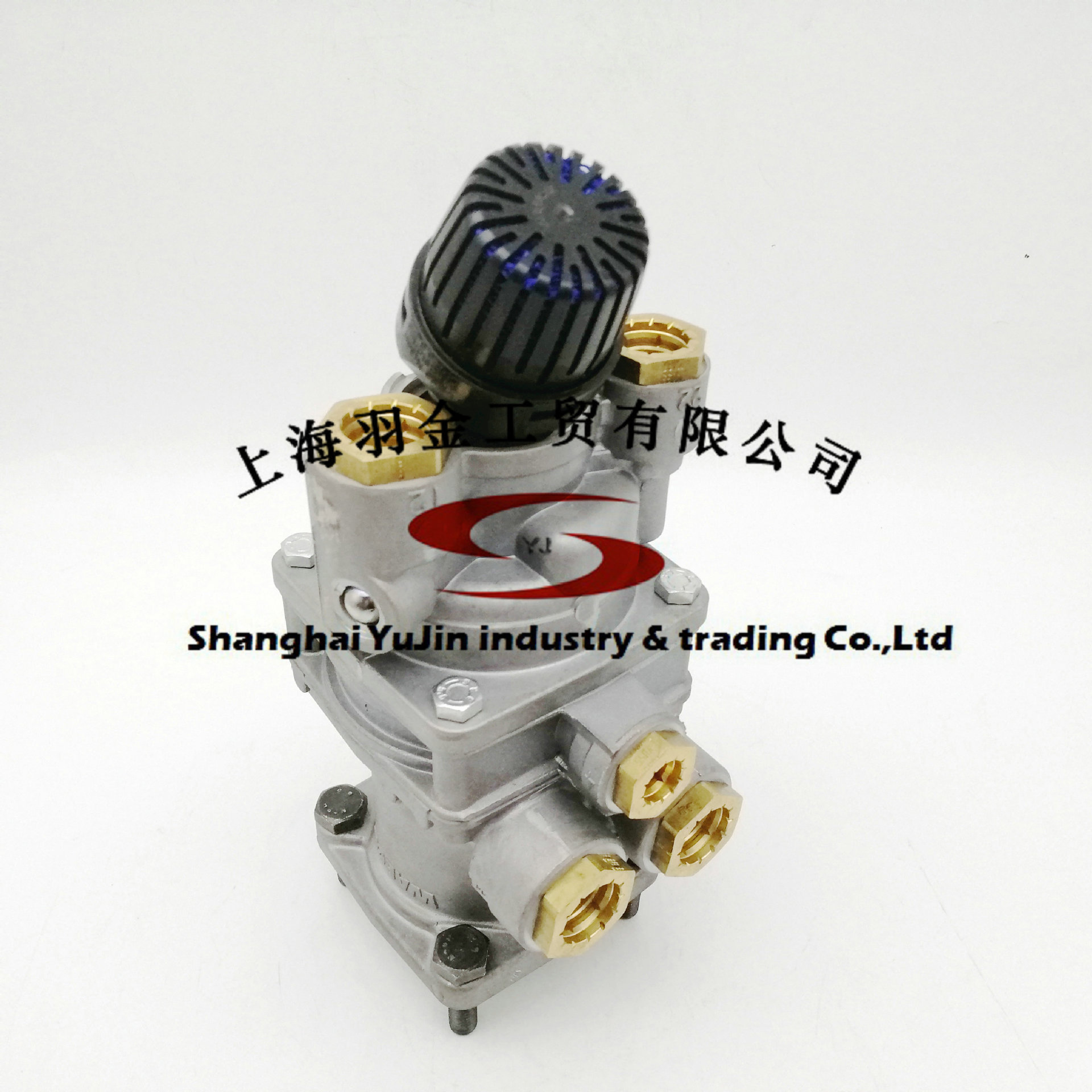 原厂进口WABCO威伯科脚制动阀4613192740 奔驰A0044314905-阿里巴巴