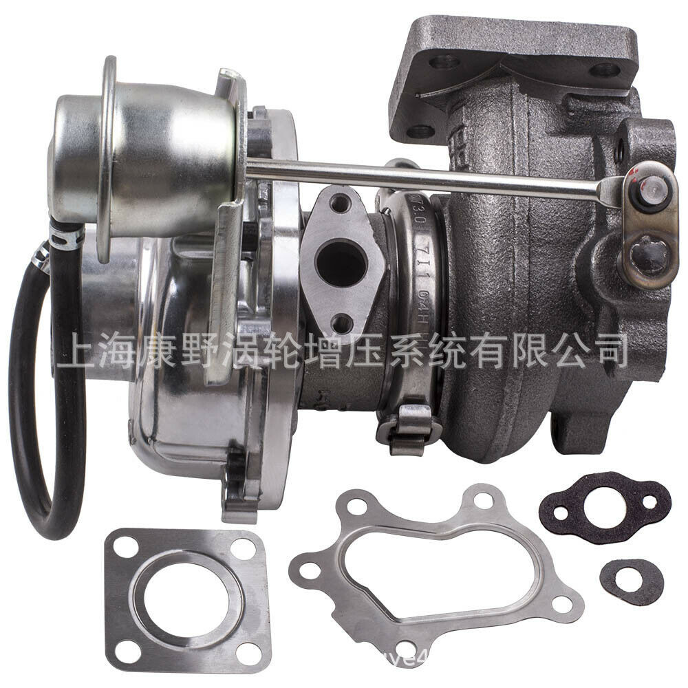 适用卡特2.2 Perkins涡轮增压器AS12 135756180 2389349 238-9349-阿里巴巴