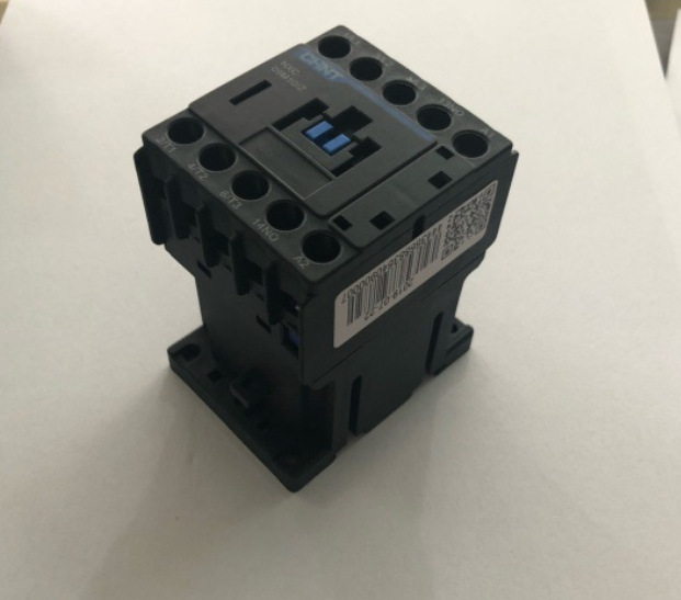 正泰直流接触器NXC-09M10/Z DC24V 迷你型9A 12A常开型小体积昆仑-阿里巴巴