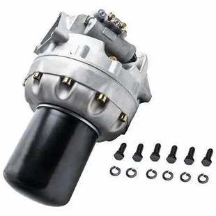 适用于美系卡车 佛莱纳 干燥器总成 4324711010 4324710010-阿里巴巴