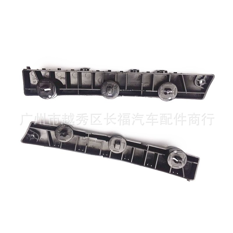 62223-4BA1A 62222-4BA1A 适用于14-17款奇骏前杠支架 保险杠卡扣-阿里巴巴