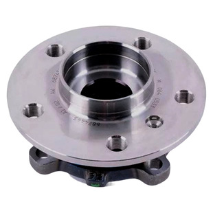 31206874443 前轮轴头承适用于宝马1系F52 118i 16-23 2系F45-阿里巴巴