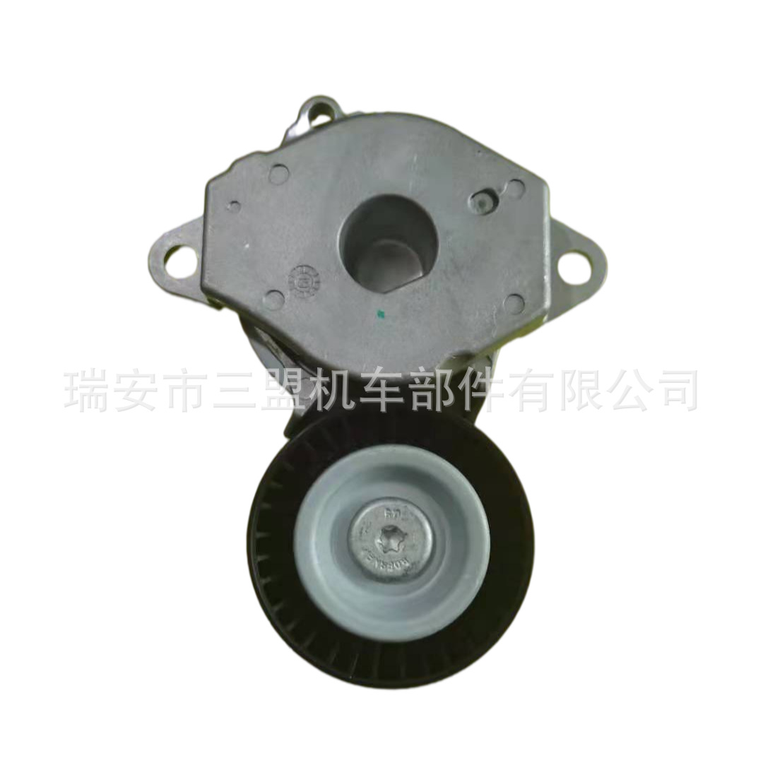 发电机皮带张紧器 涨紧轮 致炫 大发16620-0Y010-阿里巴巴