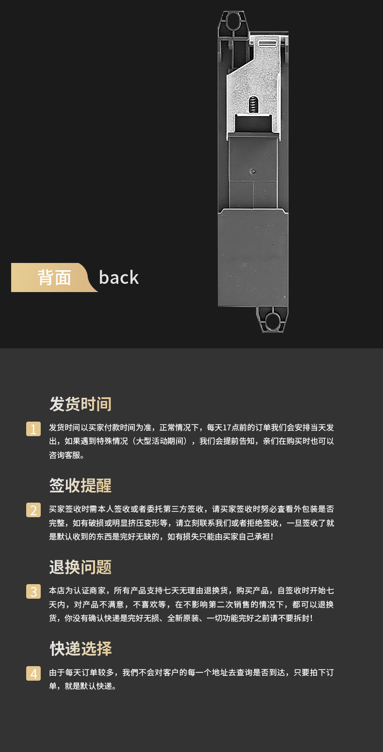 海湾防爆安全栅GST-LD-N8402(Ex)电源隔离式安全栅-阿里巴巴