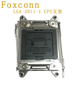2011-SOCKET CPU支架 背板 R0 R1 R3 foxconn pt44l13-4511-阿里巴巴
