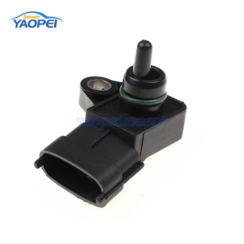 39300-2B000适用于2007-2011现代伊兰特 进气压力传感器MAP传感器-阿里巴巴