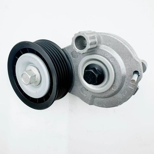 皮带张紧轮25182787 25192084适用于欧宝科鲁兹科帕奇-阿里巴巴