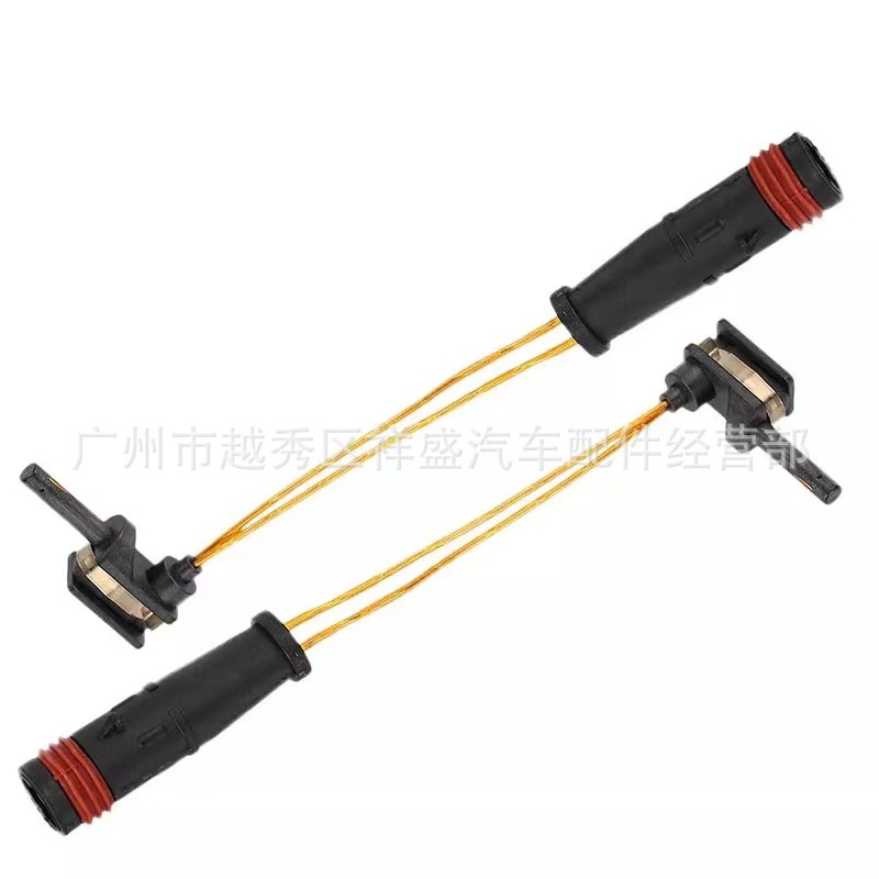 A2115401717适用于奔驰W221刹车感应线制动片报警线A-阿里巴巴