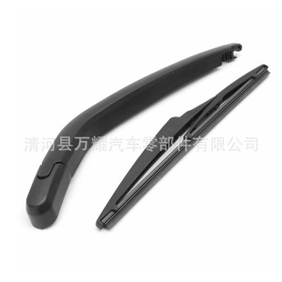 适用于丰田汉兰达2001-2007后挡风玻璃雨刷片雨刮臂 85241-48080-阿里巴巴