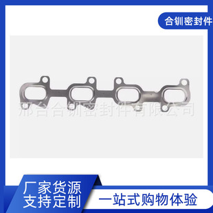651 142 18 80适用于奔驰M651发动机排气支管垫-阿里巴巴