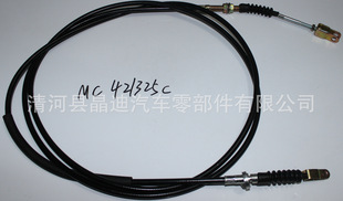 适用起亚油门线 MC427073 MC421325 MB390915-阿里巴巴