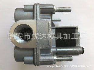 4721950330 ABS 调制器继电器阀 ABS AIR VALVE 4721950330-阿里巴巴