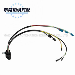 适用大众奥迪波箱线束 09G927363B 09G927363E 09D927363F-阿里巴巴