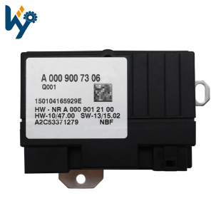 KY全新A0009007306汽车燃油泵控制模块适用于奔驰W176 ML350 W212-阿里巴巴