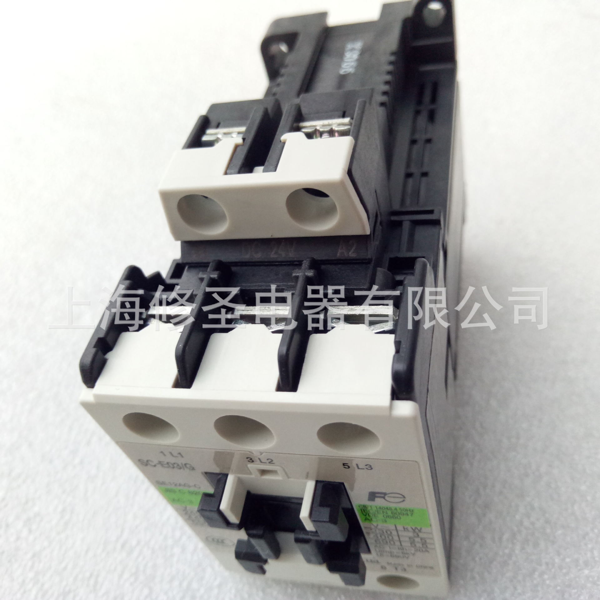 常熟富士电梯接触器SC-E03P/G正品FUJI直流线圈SC-E03/G量大优惠-阿里巴巴