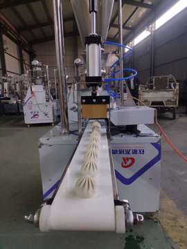 包子机 全自动商用小型包子机 不锈钢包子机 面食全套设备 包子机-阿里巴巴