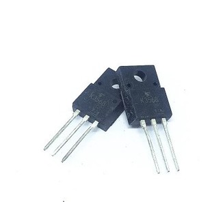 k3568 2SK3568 液晶电源开关 场效应管 12A 500V 全新 拍前确认-阿里巴巴