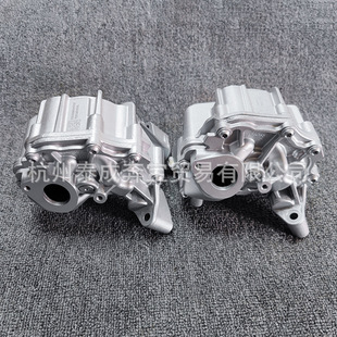 11417643256 1141761277适用宝马N63 750 760 X5 X6 机油泵平衡轴-阿里巴巴