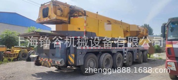 used徐工吊车 QY130K qy100k qy70k qy50 qy25 25t,50t,100k cra-阿里巴巴