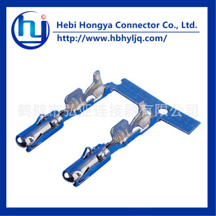 【国产替代】复合镀金ECU端子64323-1219-1319 需预定-阿里巴巴