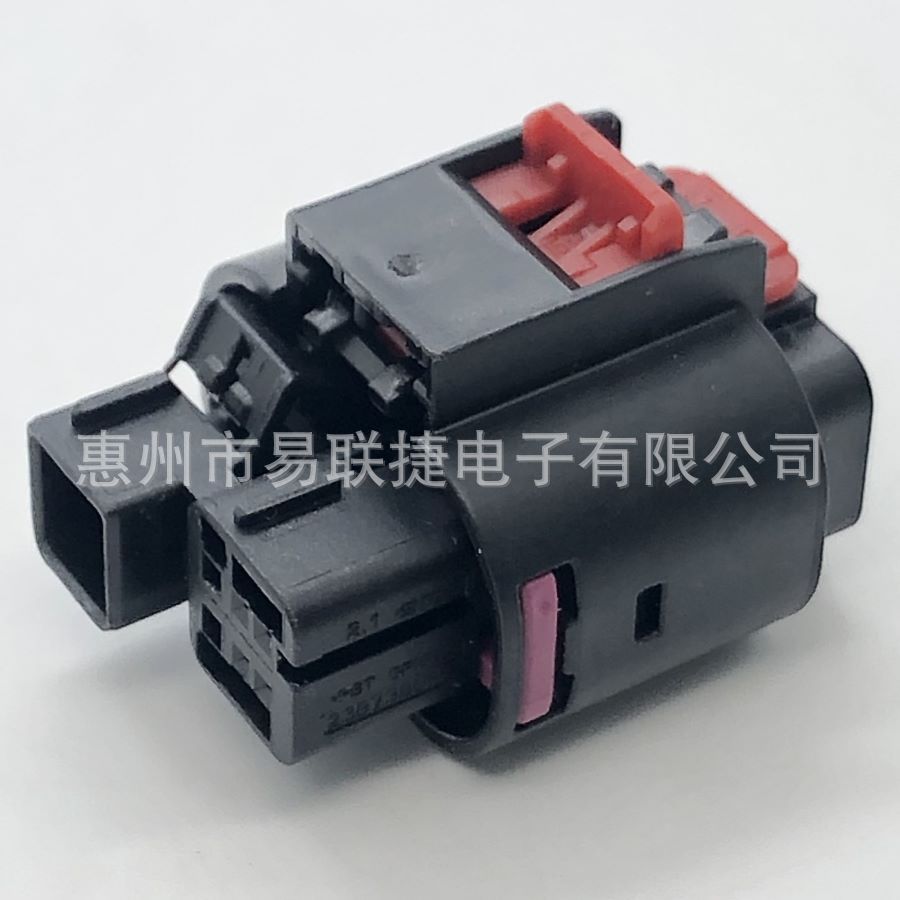 TE/AMP泰科连接器 2387380-1 2388498-1 汽车线束连接器-阿里巴巴
