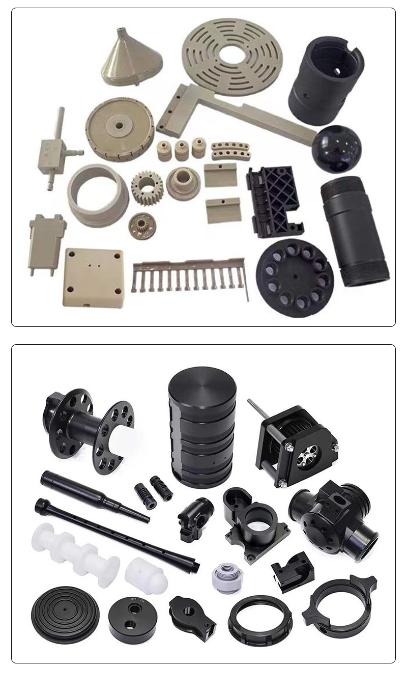 定制注塑件 塑料制品加工 ABS PP PE TPE TPU PA66 PVC POM注塑成-阿里巴巴