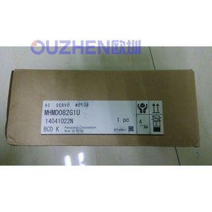 全新原装松下伺服电机MHMD082G1U正品现货 议价-阿里巴巴