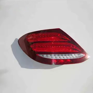 适用于2016年奔驰w213尾灯Tail Lamp Benz 2139067800 2139067700-阿里巴巴