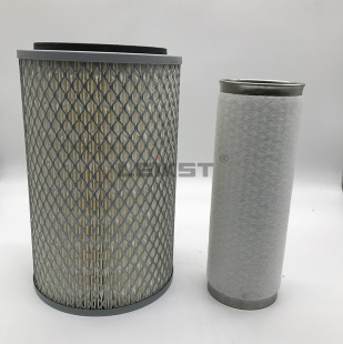 KW1524发电机组空气滤芯 KA18223 AF4327 4938598 air filter-阿里巴巴