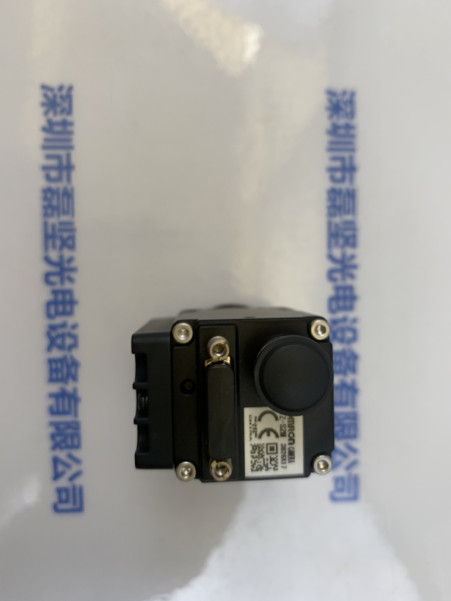 OMRON欧姆龙 工业相机 FZ-S2M-阿里巴巴