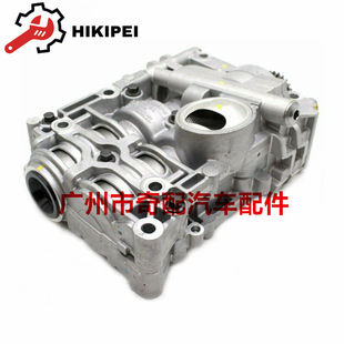 2330025200机油泵2330025220 适用于现代X35 起亚 索纳塔-阿里巴巴