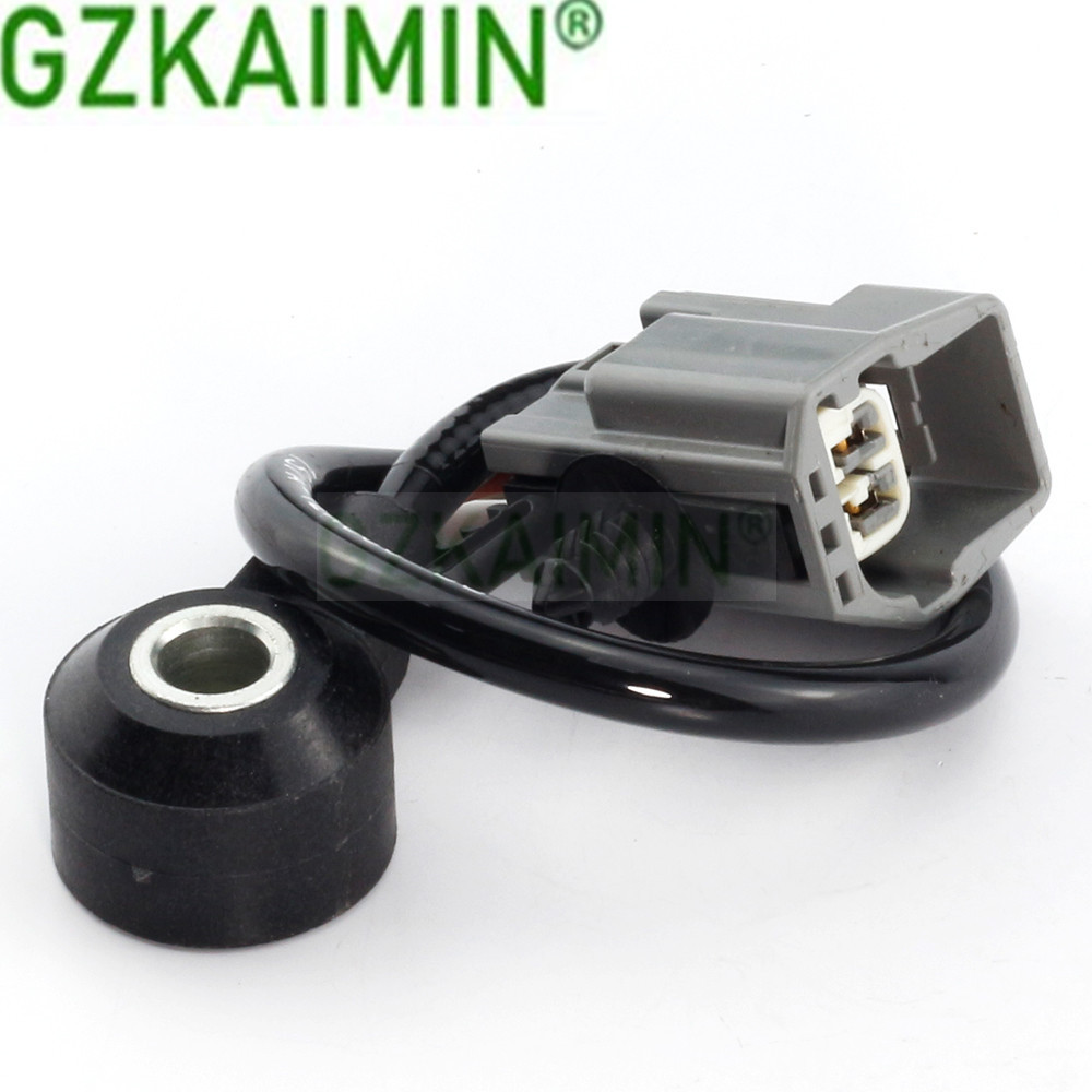 适用于马自达的带线爆震传感器1S7A-12A699-BB 1358032 LF0118921-阿里巴巴