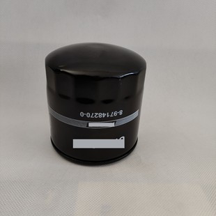 8-97148270-0五十铃机油滤芯 8971482700双阀机油滤清器-阿里巴巴