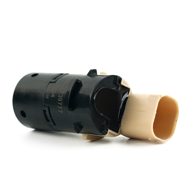 适用于标致 9649186580 9653139777倒车雷达泊车电眼探头传感器-阿里巴巴