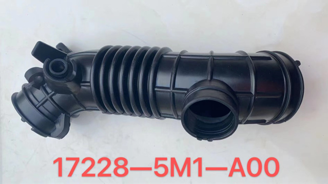 17228-5LA-A00.17228-5M1-A00腾越汽车管路进气管增压器软管-阿里巴巴