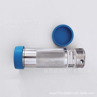 天津华宁KTK101-04快速两通煤矿用本安兼隔爆型七芯线缆连接器-阿里巴巴