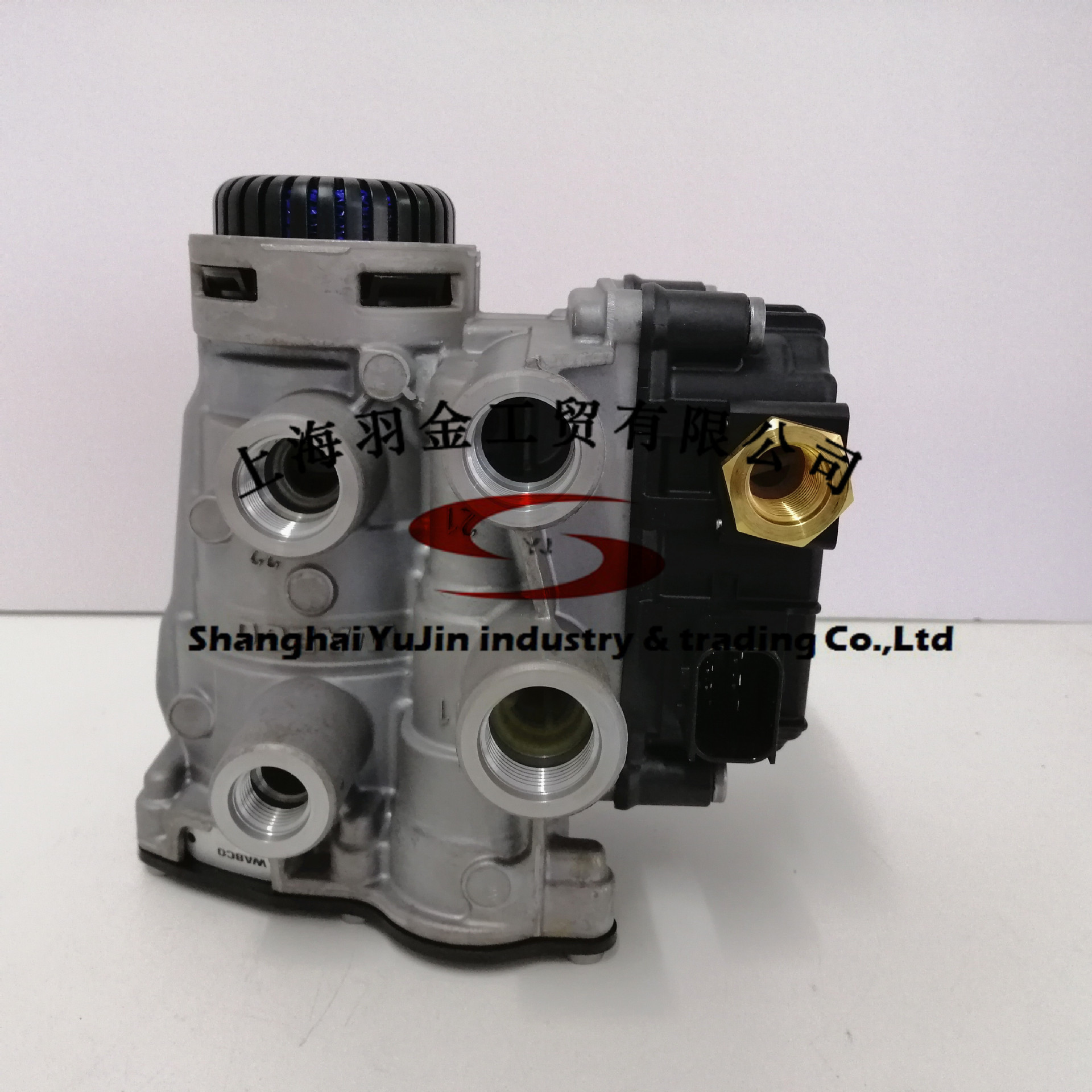 WABCO威伯科EBS挂车控制阀4802040310-阿里巴巴