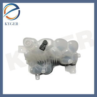 适用于路虎星脉 捷豹XE XF 副水壶T2H19682 T2H42508 LR091767-阿里巴巴