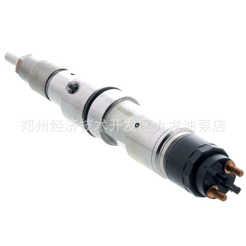 0445120045 0986435558 51.10100-6066适用于德国曼MAN共轨喷油器-阿里巴巴