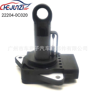 汽车配件222040C020 ，1974004010 原装芯空气流量计适用于TOYOTA-阿里巴巴