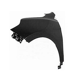 适用雪佛兰Chevy探界者前翼子板 叶子板2018 2019 2020 2021-2024-阿里巴巴