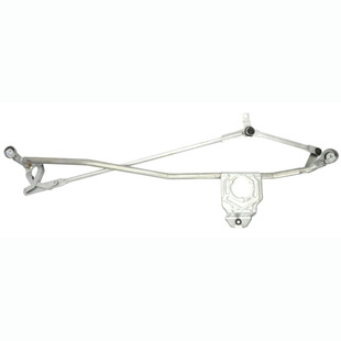 适用奔驰卡车雨刮连动杆 OE: 0028204441 9738200181-阿里巴巴