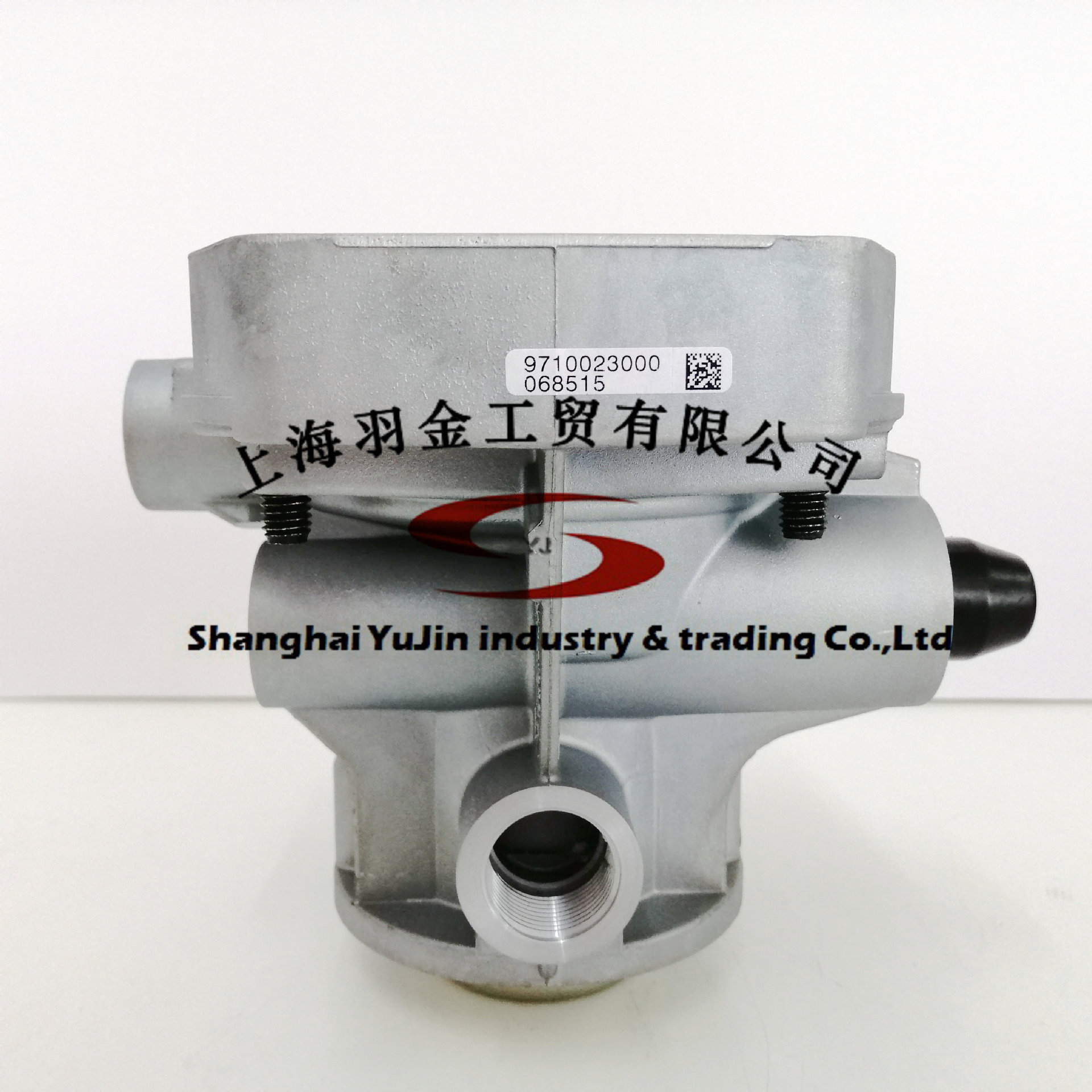 WABCO 威伯科紧急继动阀9710023000-阿里巴巴