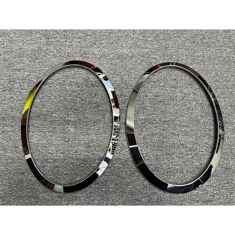 51137300631 51137300632适用于宝马迷你mini F55F56F57电镀饰条-阿里巴巴